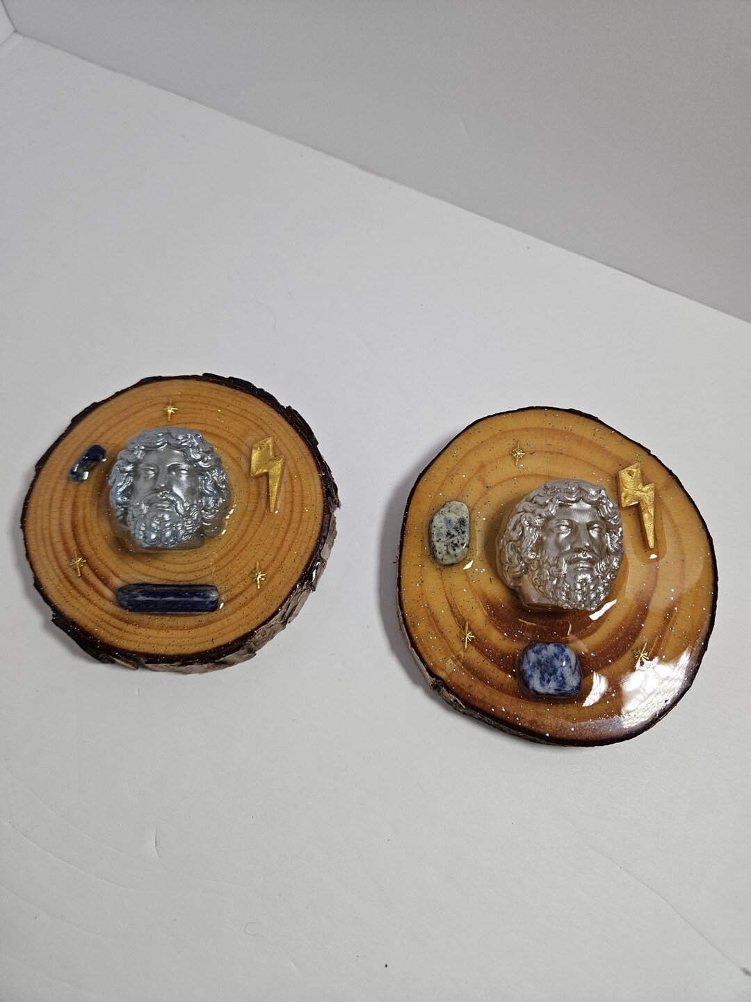 Zeus Wall Decorations - Etsy