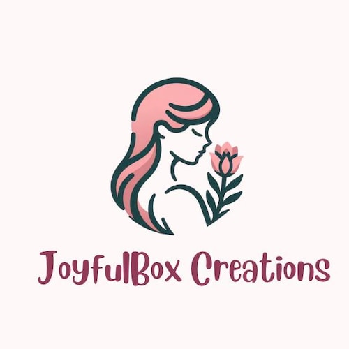 JoyfulBoxCreations - Etsy