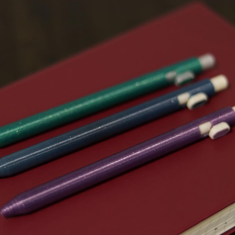 Glock 3d Printed Pen - Etsy