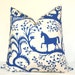 ON BOTH SIDES - Pillow Cover - Deocrative Pillow - Throw Pillow - Toss ...