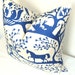 ON BOTH SIDES - Pillow Cover - Deocrative Pillow - Throw Pillow - Toss ...