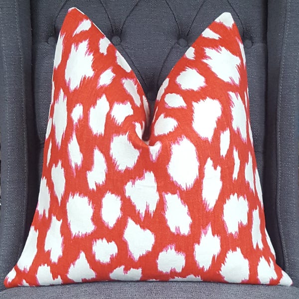 Kate Spade Pillow - Etsy