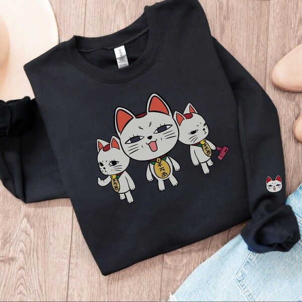 Dandadan Merch - Etsy