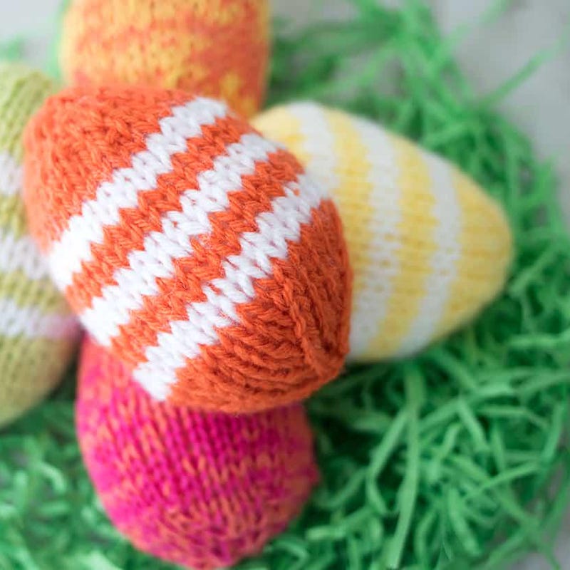 Easter Hand Stitch - Etsy UK