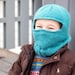 Kids Ski Mask Knitting Pattern - Etsy