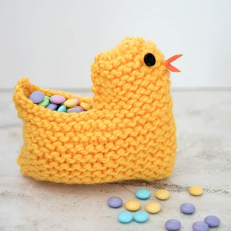 Bulky Yarn Loom Pattern - Etsy UK