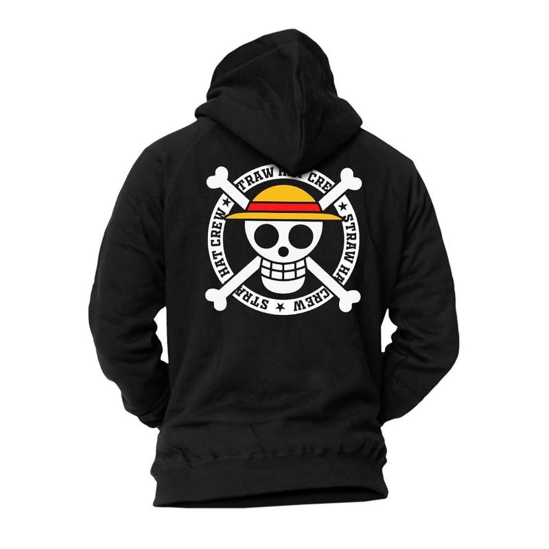 Calavera one piece - Etsy España