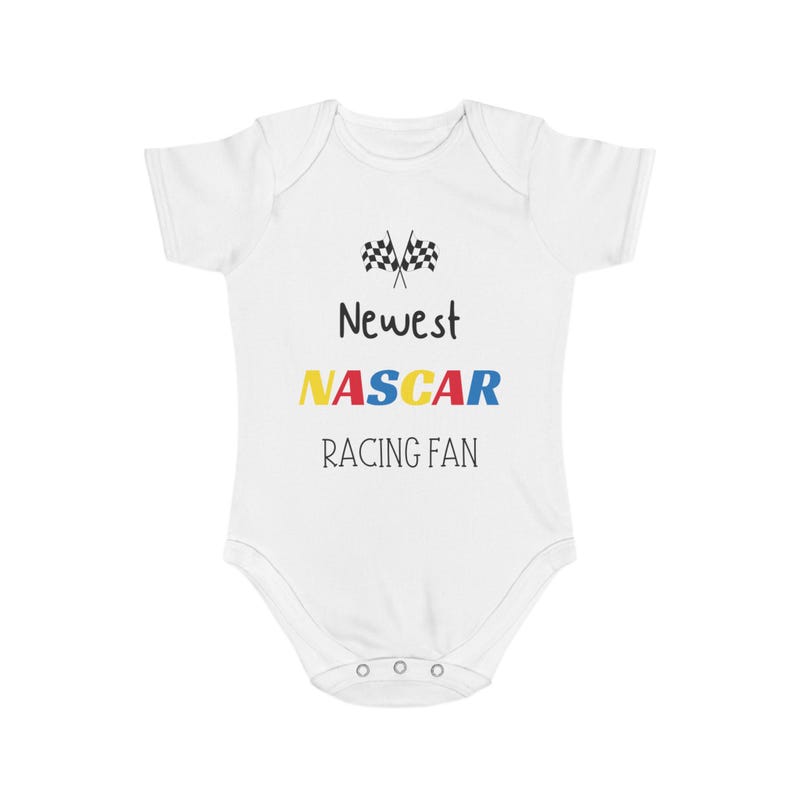 Nascar Baby - Etsy