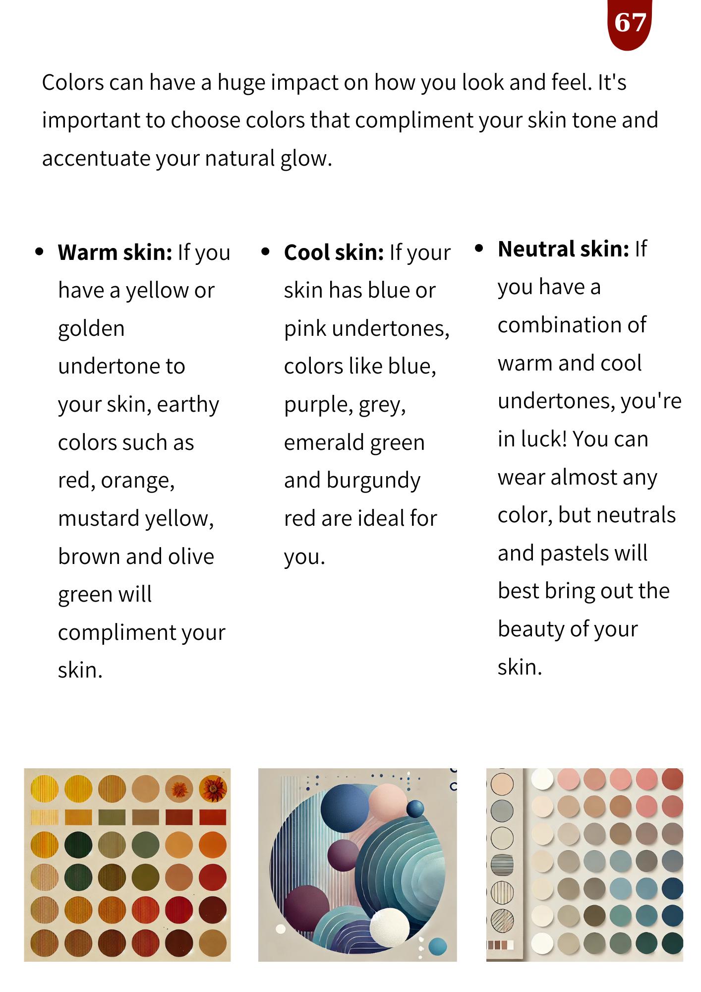 Discover Your Style - Etsy