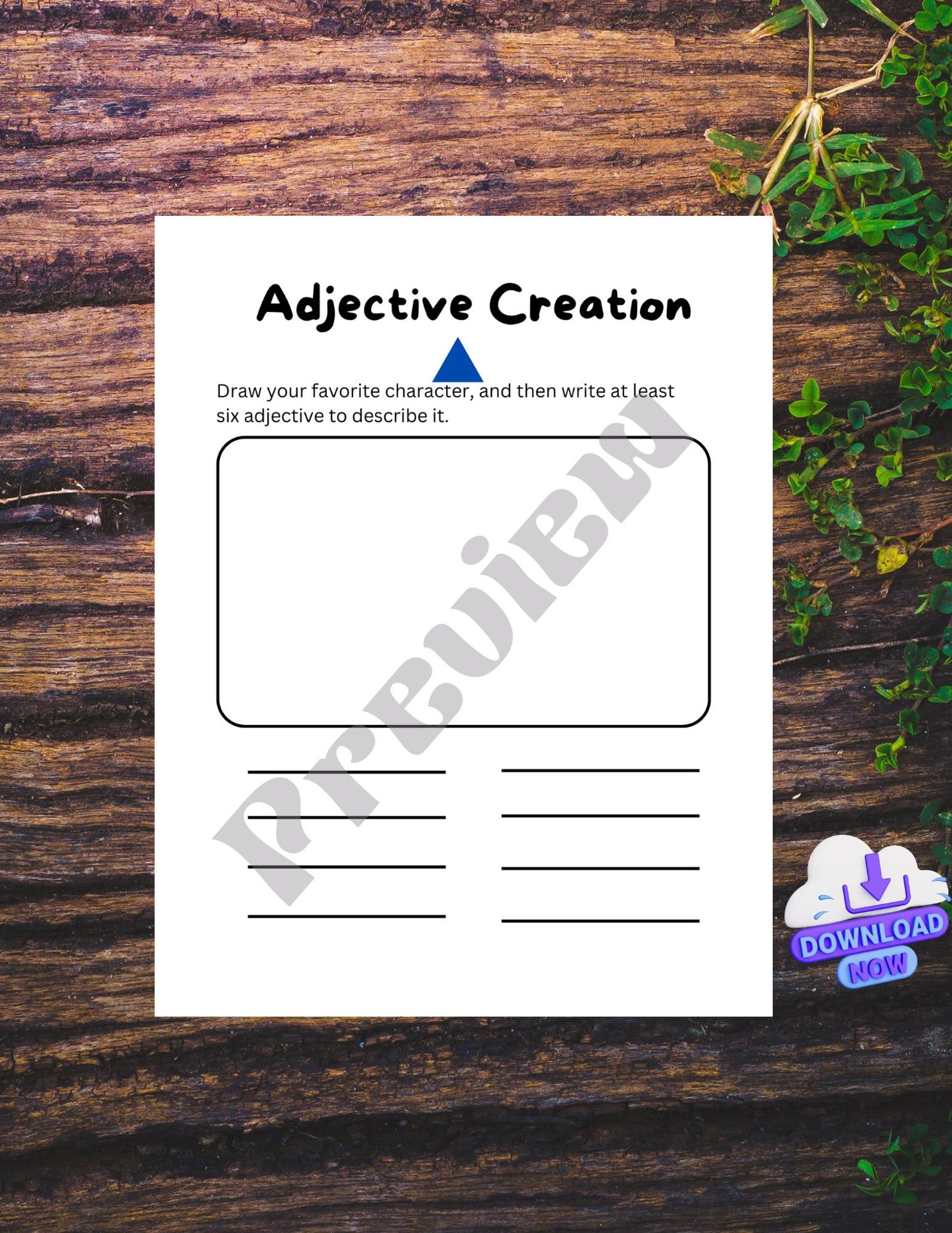 Montessori Parts of Speech Digital Lesson | Grammar Worksheets, Symbols ...