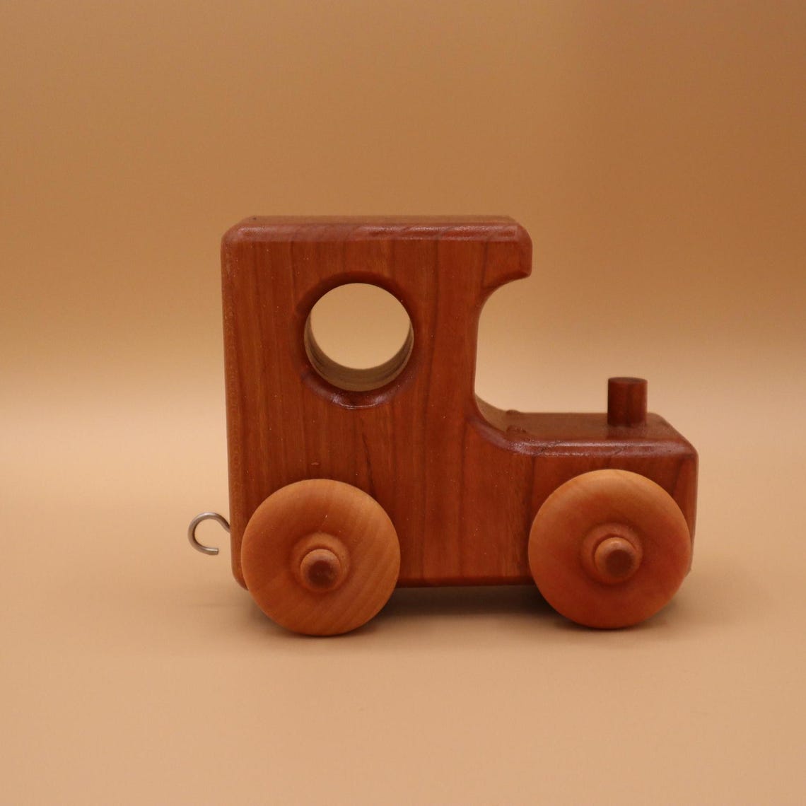 Crayon and Marker Train Hauler - Etsy