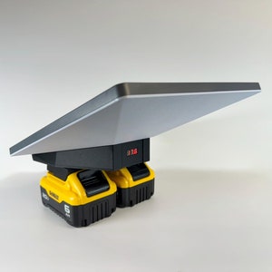 Starlink Mini Dewalt Battery Power - Etsy