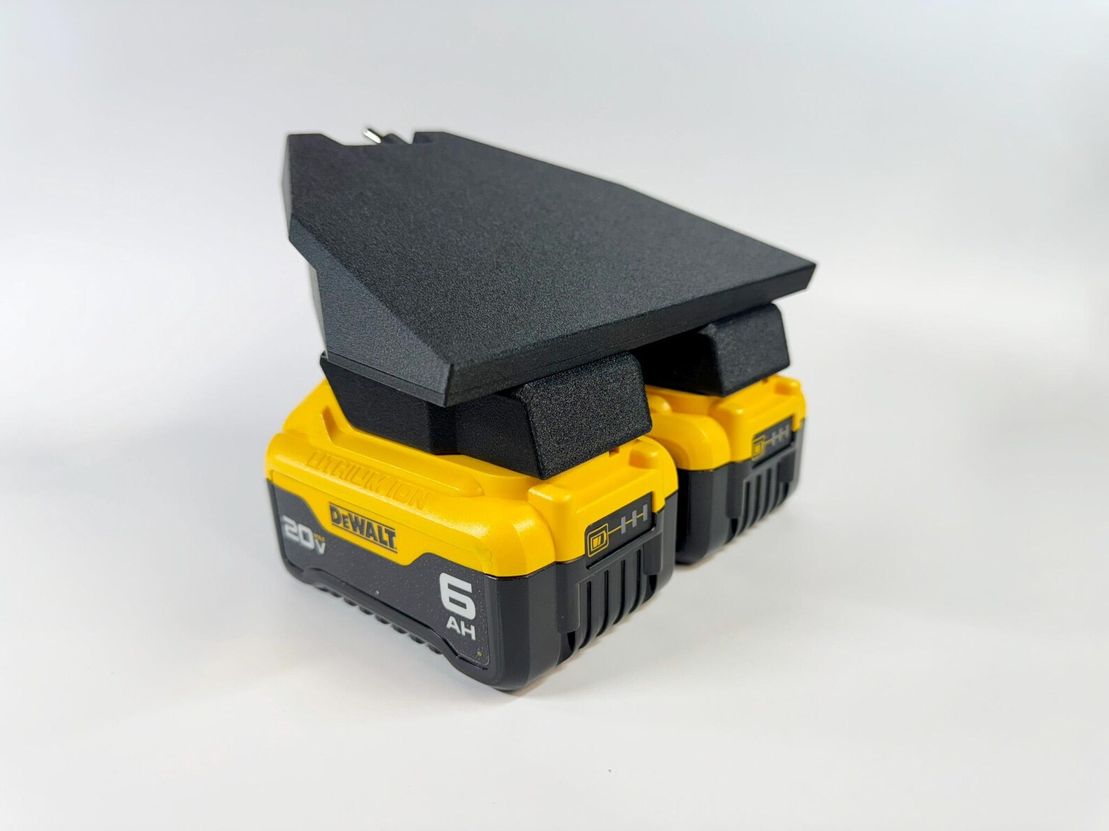 Starlink Mini - Dewalt 20V Battery Power Supply - Etsy