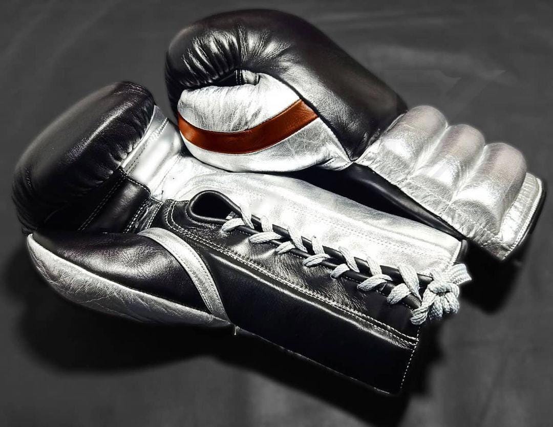 Personalised Boxing Gloves Custom Boxing Sets - Etsy
