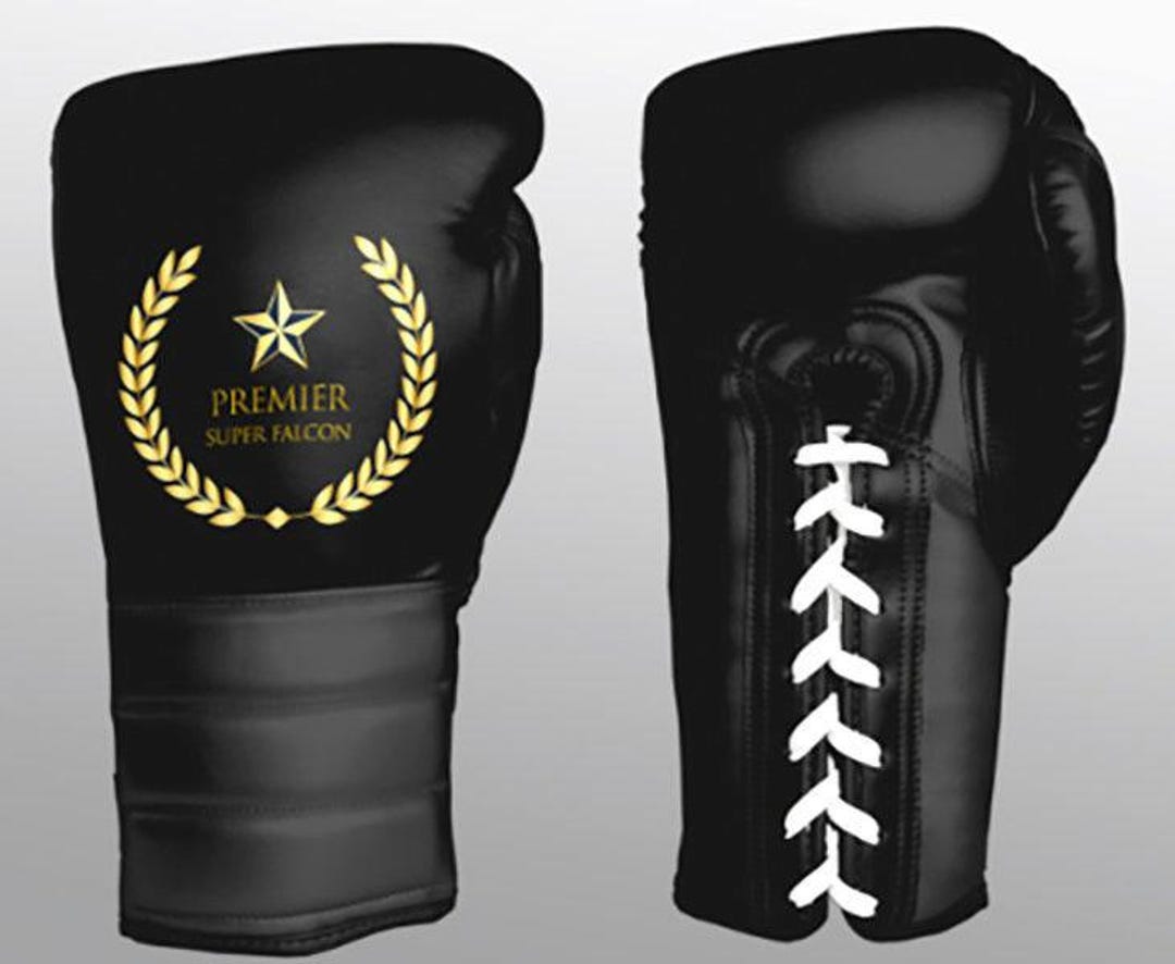 Personalised Boxing Gloves Best Gift for Boxing Trainer - Etsy