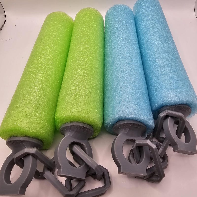 Pool Noodles - Etsy