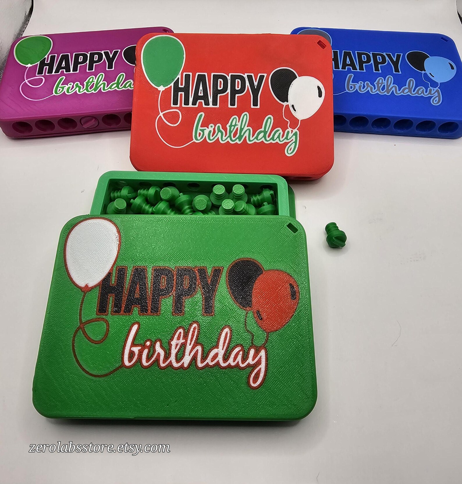 Annoying Gift Card Box – A Fun Twist on Gifting! - Etsy