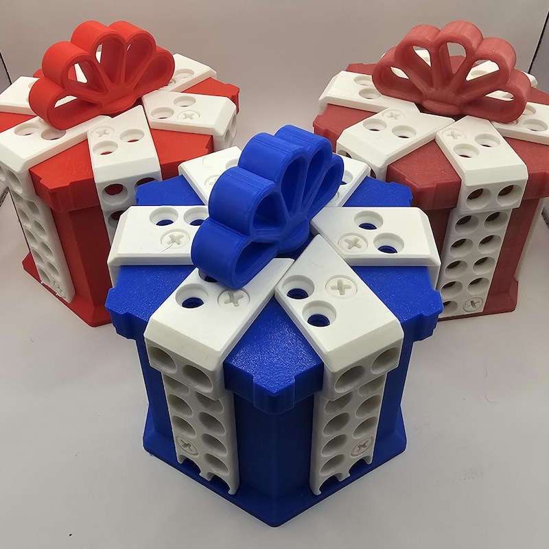 Unique Hard Gifts - 60+ Gift Ideas for 2025