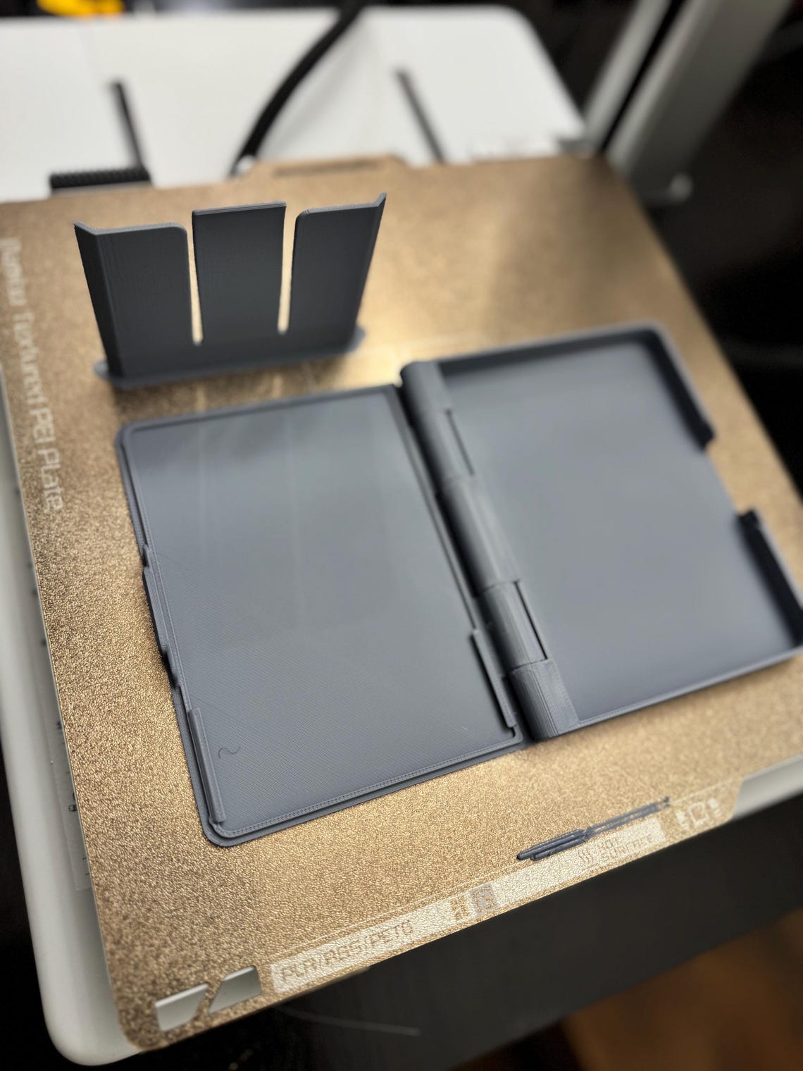 3D Printed Passport Holder/case With Card/document Holder – Stylish ...