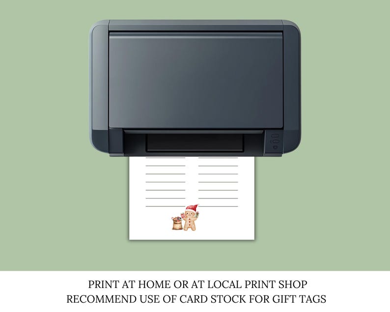 Secret Santa Kit - Sign up Sheet, Wish List, Assignment Cards & Secret ...