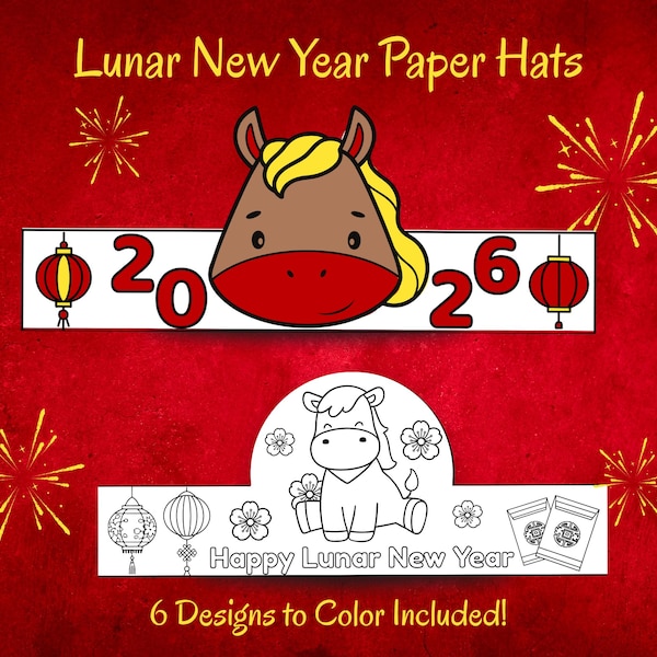 Lunar New Year Gifts - 60+ Gift Ideas for 2026