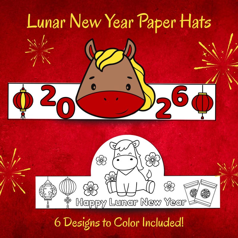 Lunar New Year Gifts - 60+ Gift Ideas for 2026