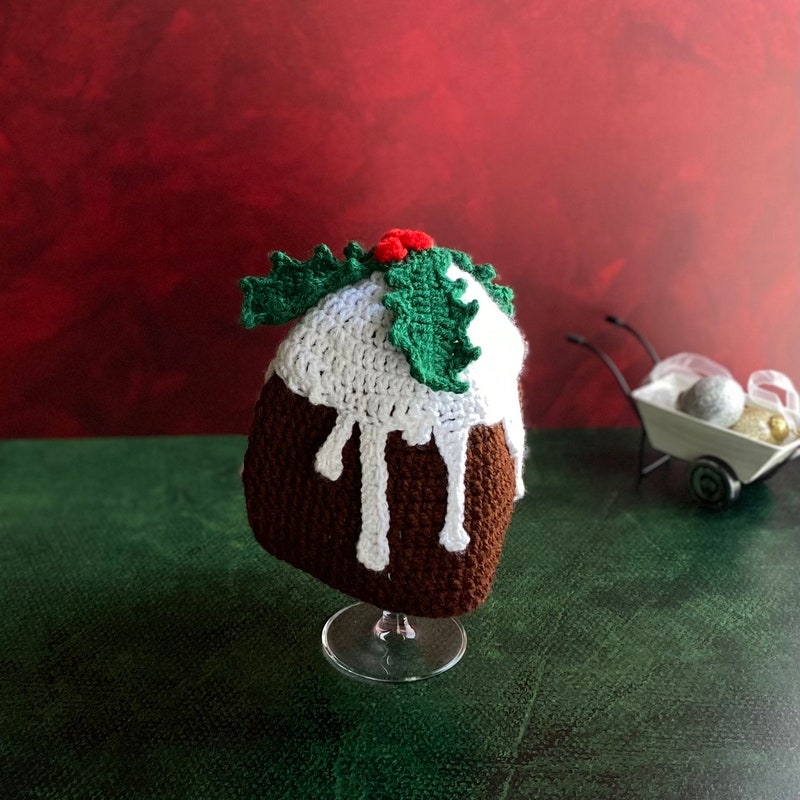 Pudding Hat - Etsy