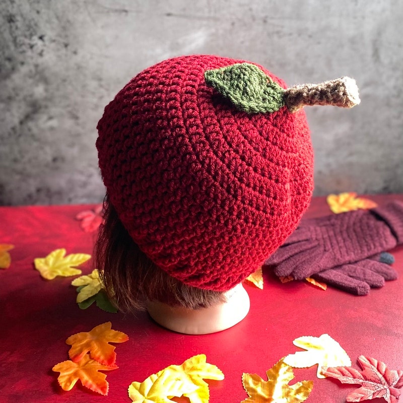 Apple Costume - Etsy