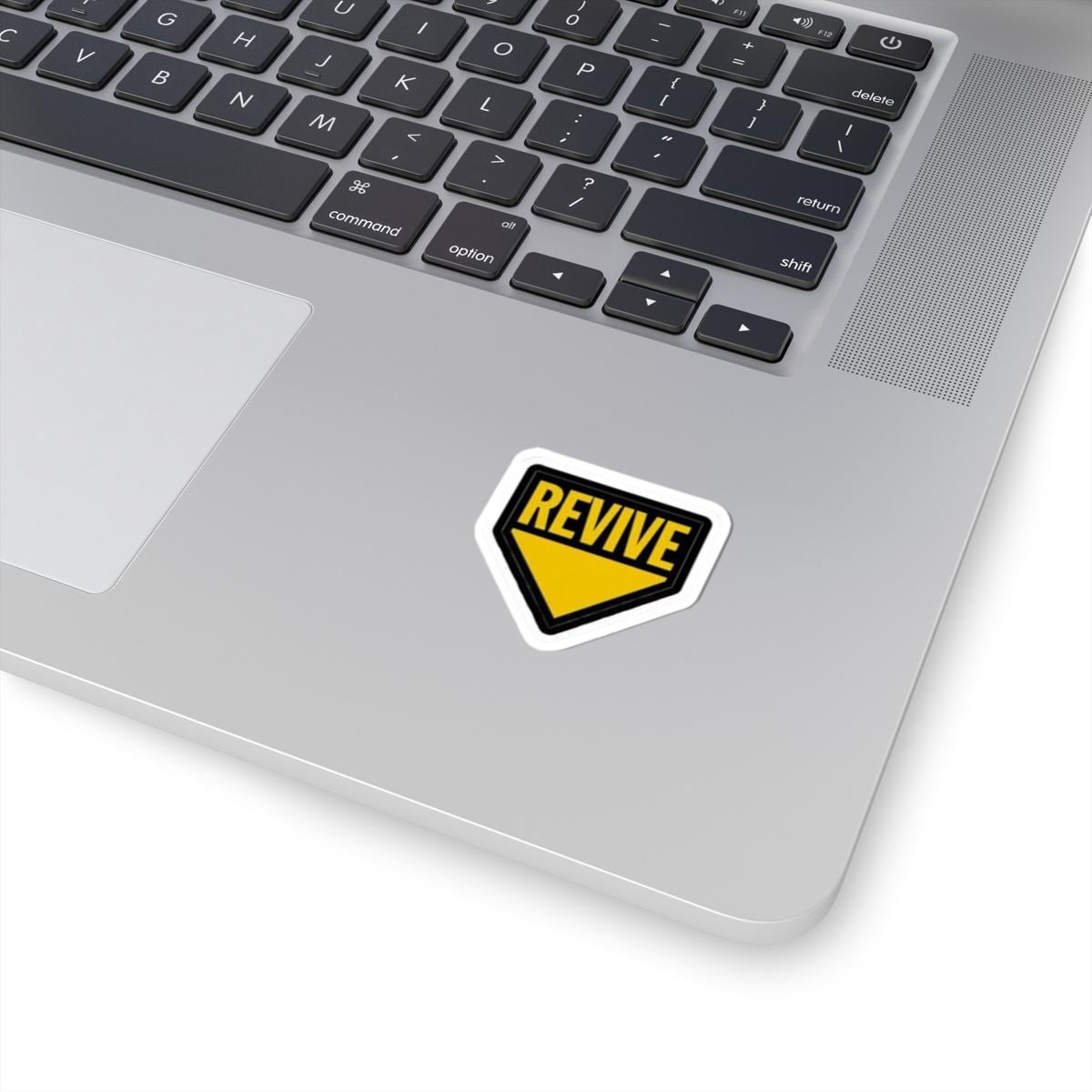 Call of Duty Revive Sticker - Etsy
