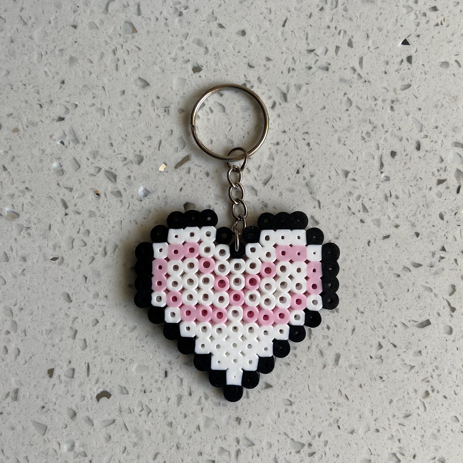 Spiderman and Gwen Stacy Matching Keychains - Etsy