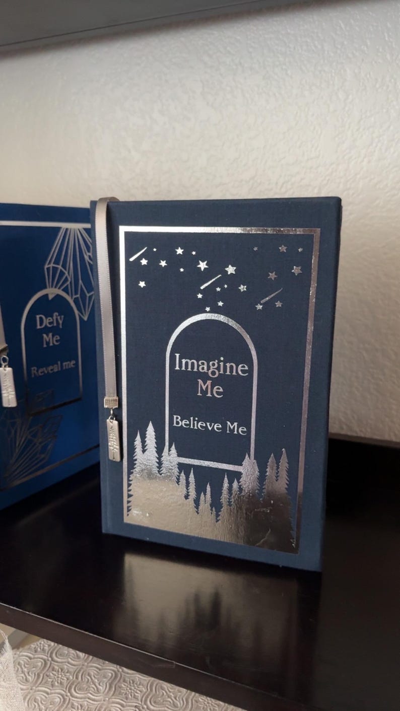 Hand Crafted Special Edition Covers - Etsy