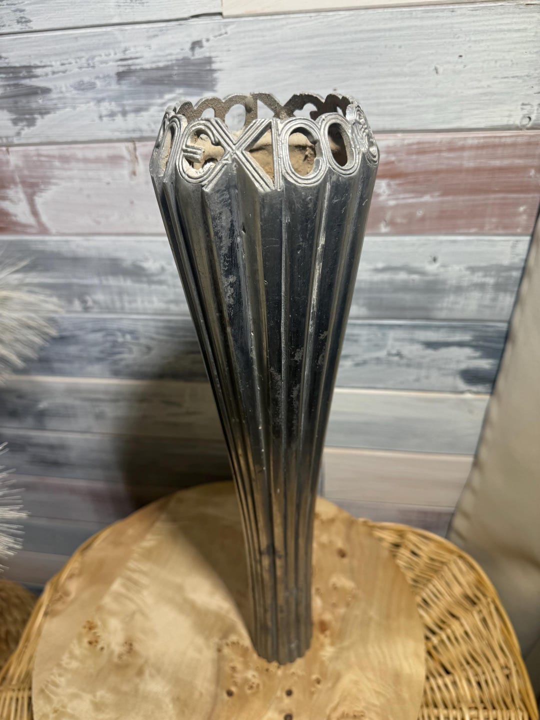 Mexico 1968 Olympics Type 1 Torch - Etsy