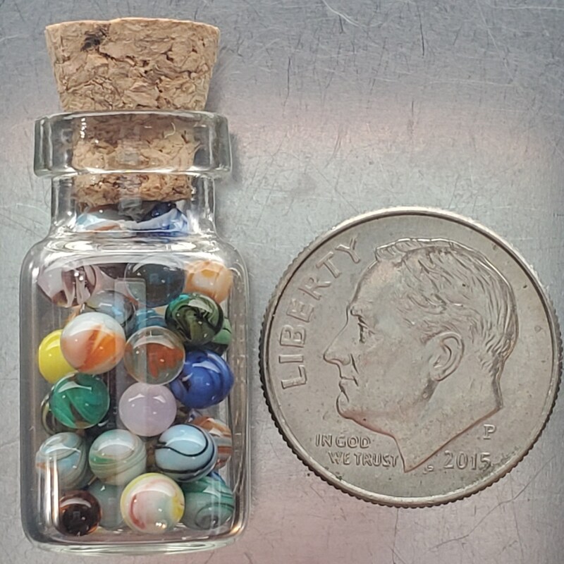 Marbles - Etsy