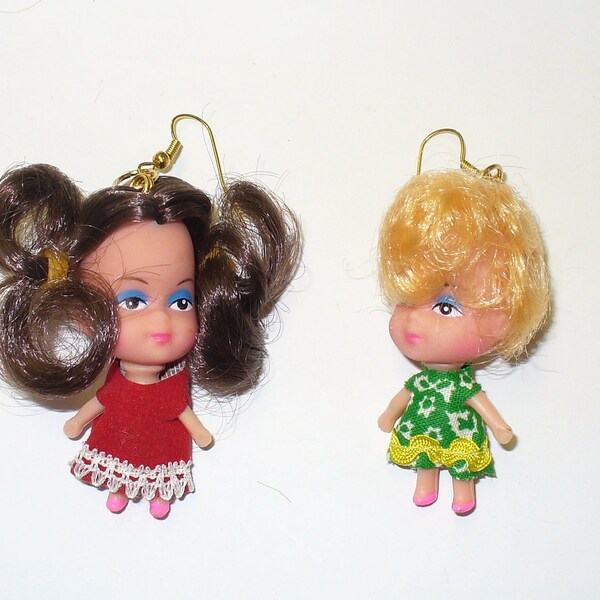 Lucky Locket Kiddle - Etsy