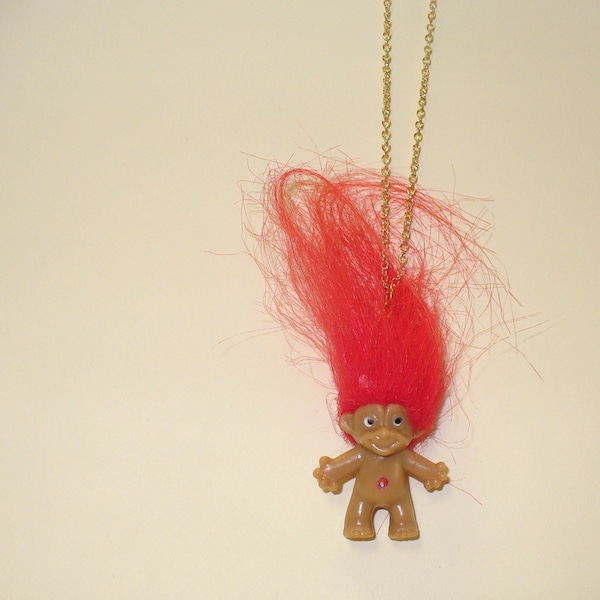 Treasure Troll - Etsy
