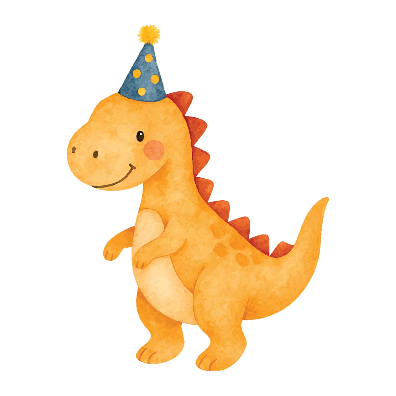 Toby the T-rex Dinosaur Birthday Party Prop | Photo Backdrop - Etsy