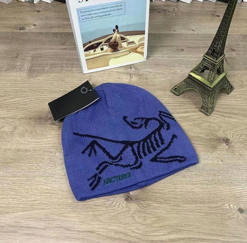 Arc’teryx Bird Head Toque Beanie Winter Essential Fast Shipping - Etsy