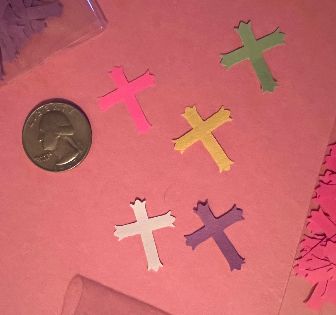 Miniature Crosses - Etsy
