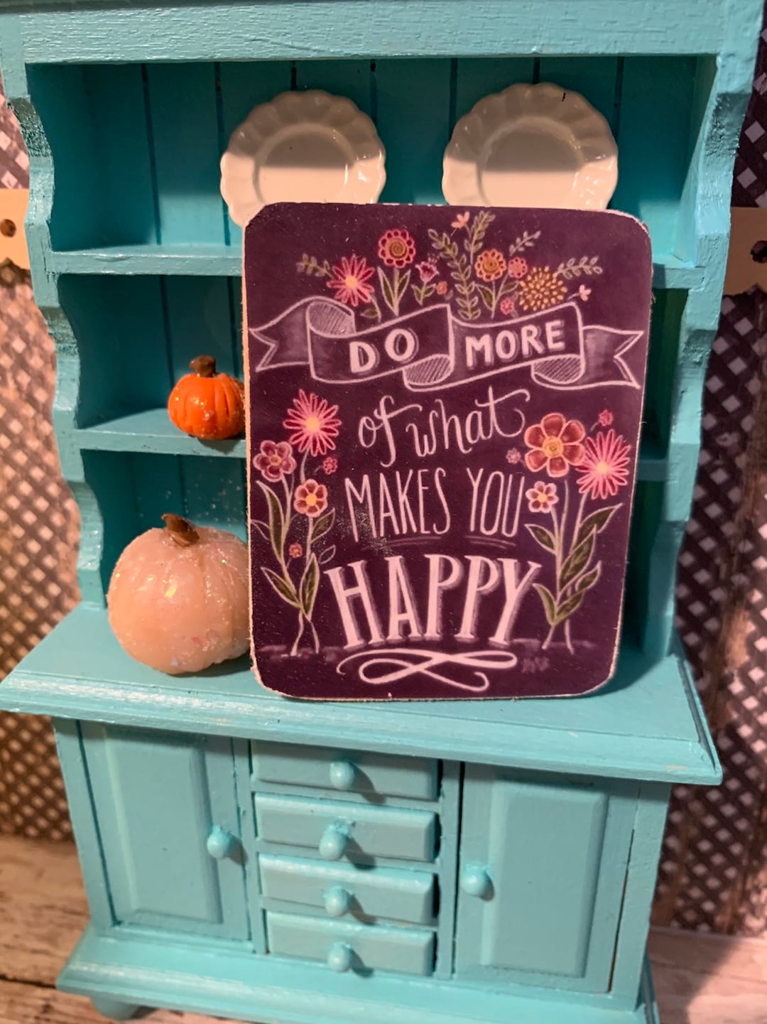 Miniature Wall Art - Etsy