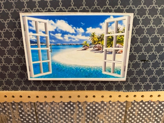 Miniature Windows | Etsy