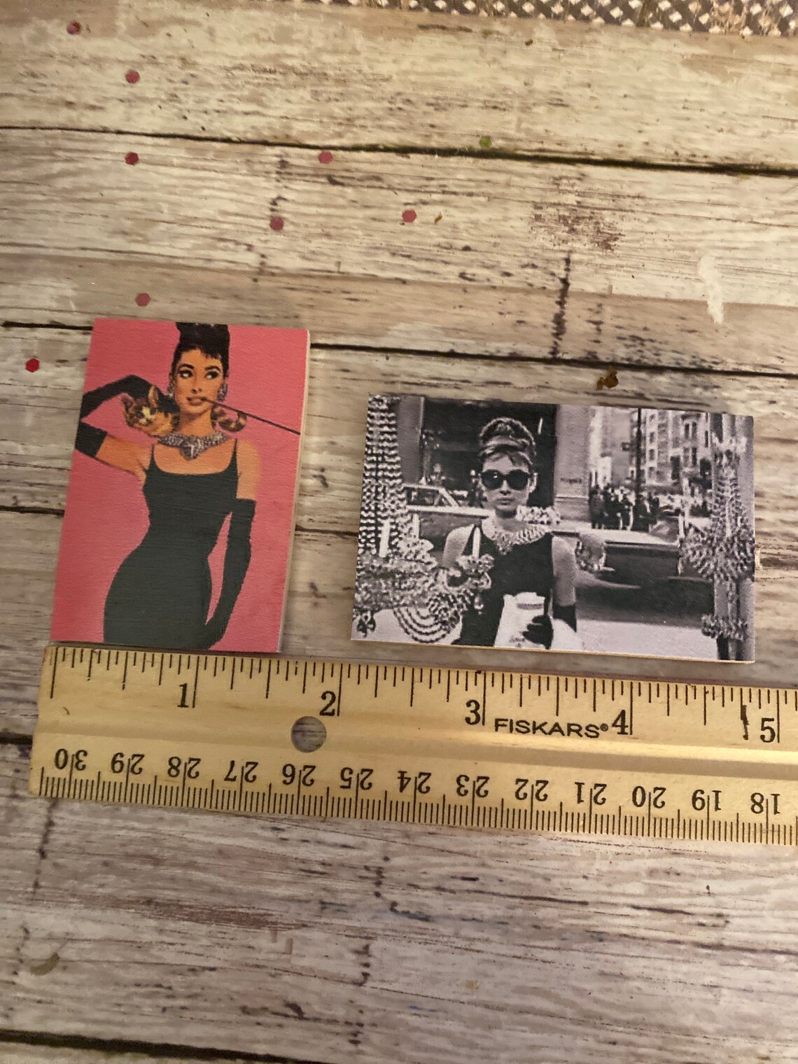 Miniature Wall Art - Etsy