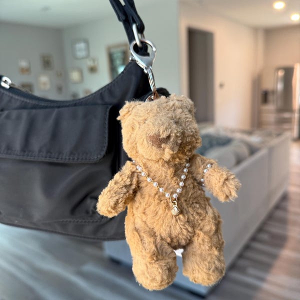 Jellycat Keychains - Etsy