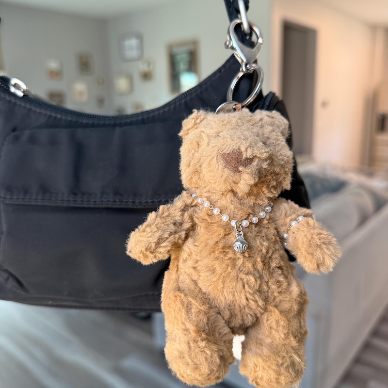 Jellycat Keychains - Etsy