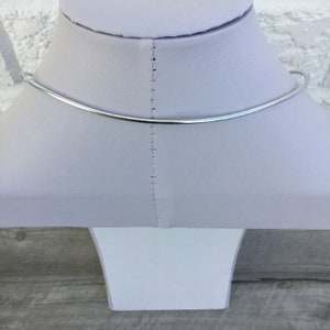 RED OPEN CHOKER Red Open Necklace Glass Bead Necklace - Etsy Canada