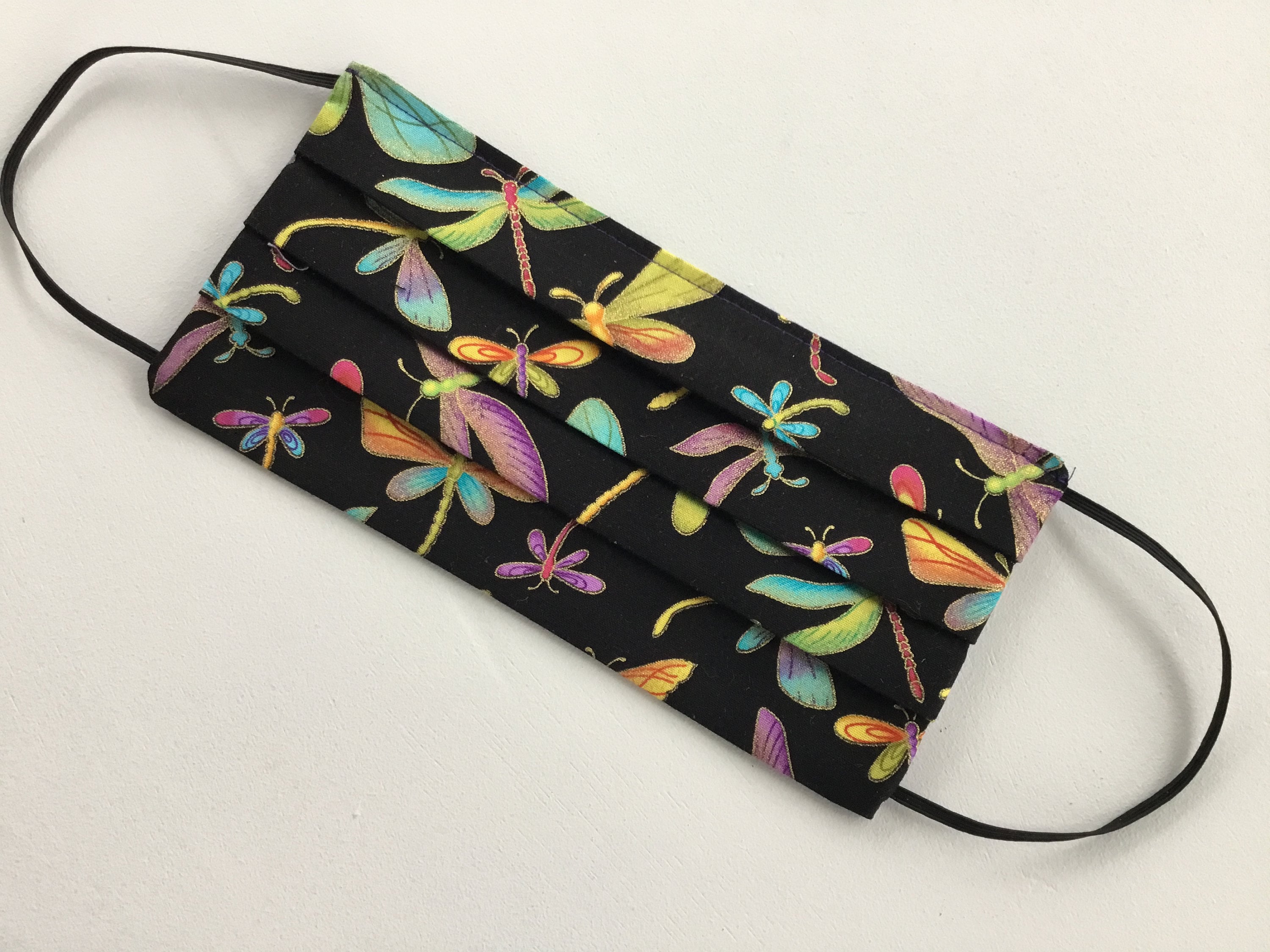 MOST BEAUTIFUL face mask Bestseller face mask Pleated face | Etsy