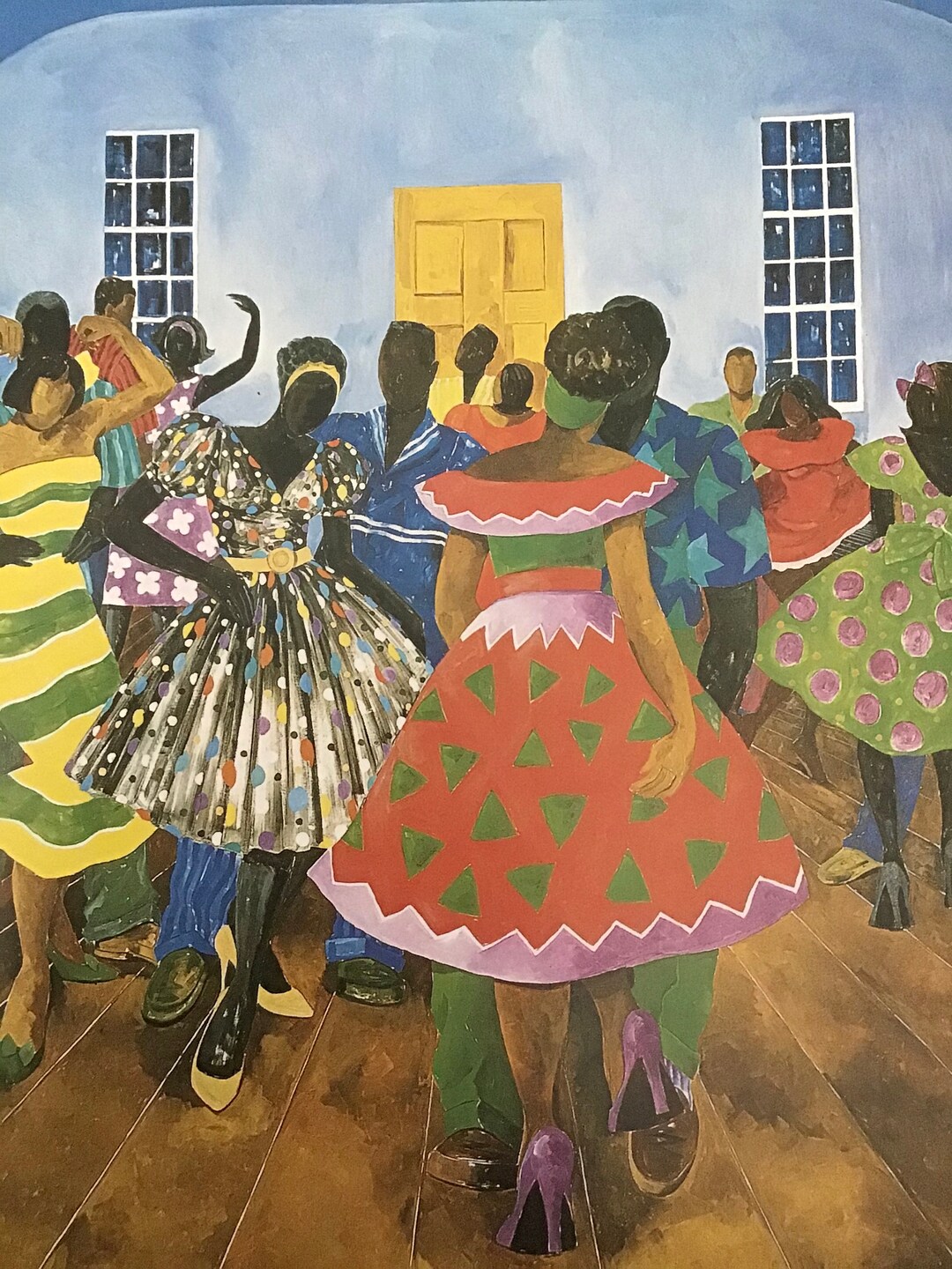 Silver Slipper Club/yemassee Lounge, African American Art, Book Page ...