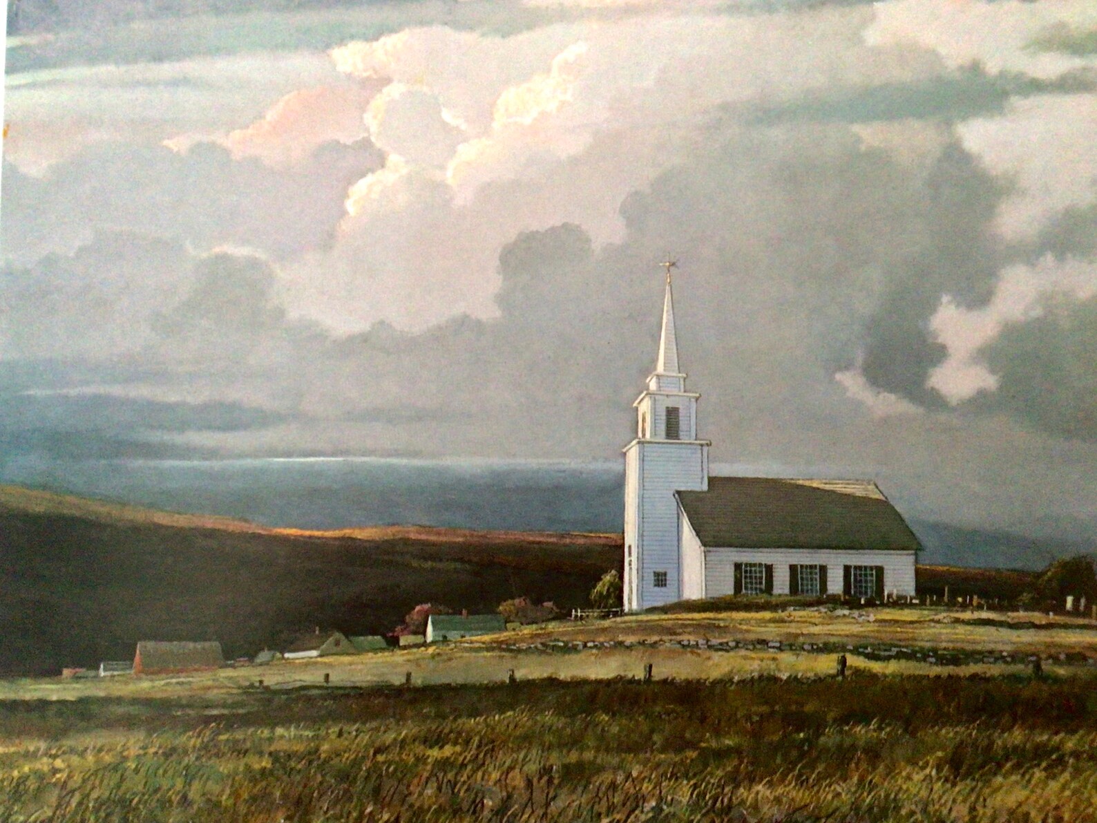 Eric Sloane American Painter of Barns Landscapes Tools - Etsy