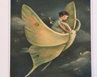 Emily Winfield Martin | Etsy