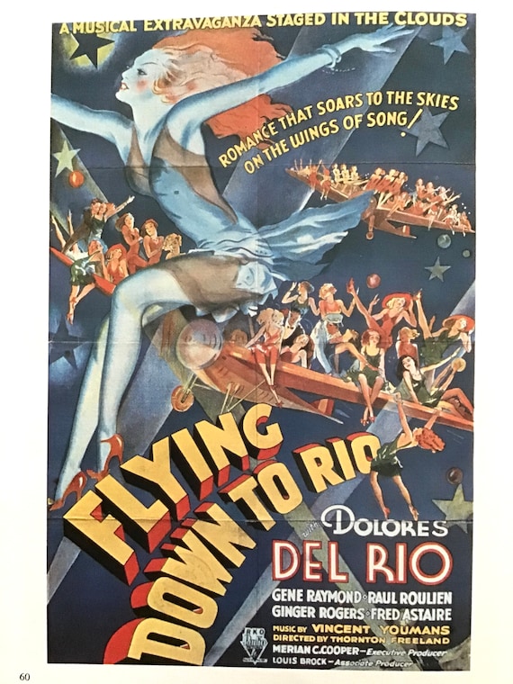 Rio 1 Movie Poster