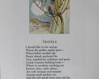 Millicent sowerby | Etsy